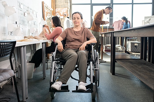 How Permanent Disability Is Evaluated In Workers Comp